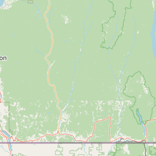 OsmAnd Map